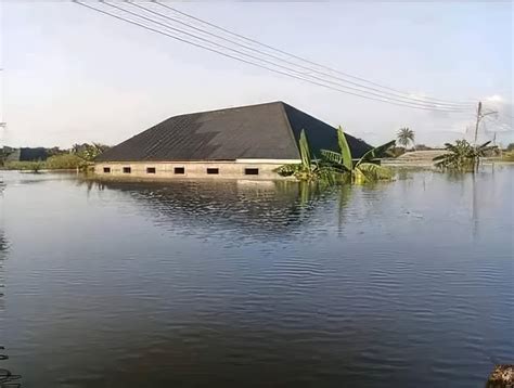 Fcda To Demolish Buildings On Waterways