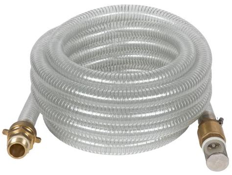 Saugschlauch M Messing Pump Accessory