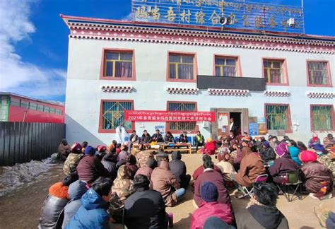 多贡麻派出所深入辖区开展法制宣传活动澎湃号·政务澎湃新闻 The Paper
