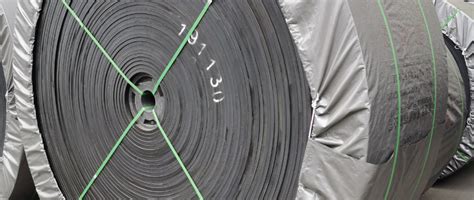 Sustainable Practices In Open Conveyor Belt Use