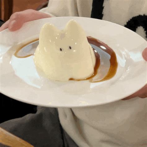 [아크] 귀여운 토끼 우유푸딩과 망고사고 디저트 합정 상수 디저트카페 추천 😋 네이버 블로그