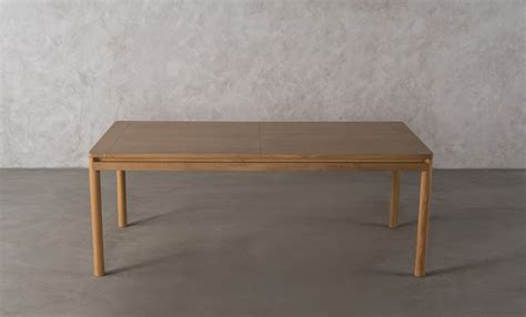 Walder Extendable Dinning Table Buy Online In Dubai Dantone Home