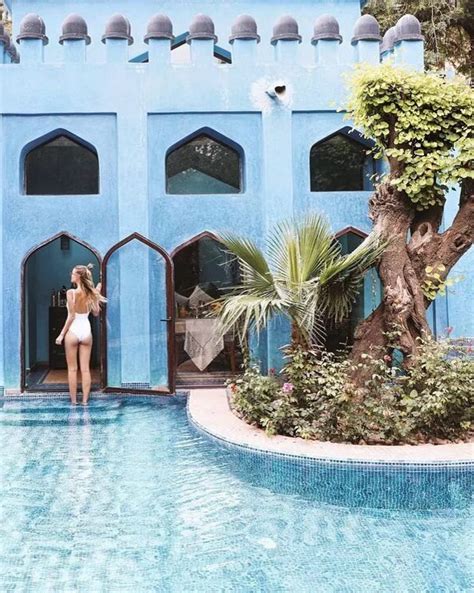 Visit Morroco Getyourguide Supplier