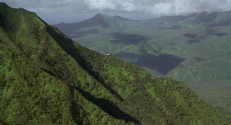 Jurassic Landscape