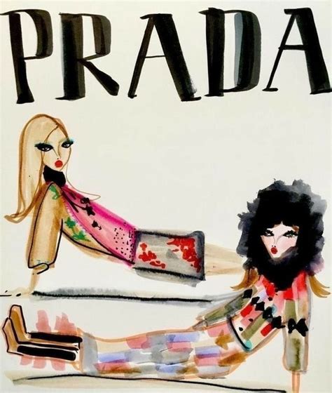 Pradas Latest Collection Unveiling The Pinnacle Of Modern Elegance