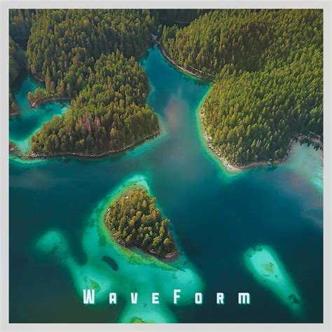 Wave Form Album By Natural Sounds Spotify