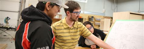 New To Assiniboine Assiniboine College