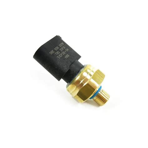 Genuine VAG Low Pressure Fuel Sensor - 06E906051K