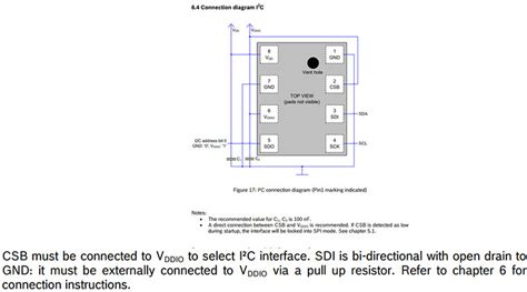Sensor Bmp Isn T Reading Correctly Sensors Arduino Forum