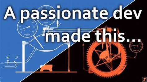 Steam Engine Simulator Free To Play Engineering Game