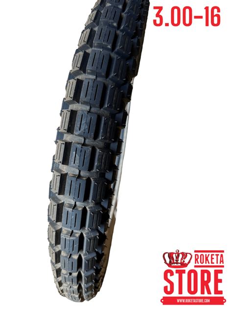 16 Inch 300 16 Tube Type Tire
