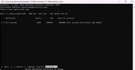 External Hard Drive Asking To Format Fixed