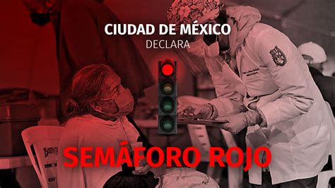 Semáforo Rojo Qué Significa Y Cuáles Son Las Actividades Esenciales