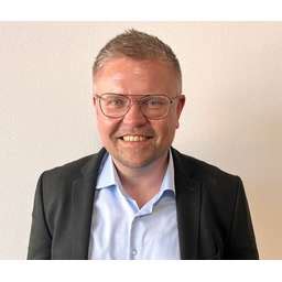 Christian Schou Jensen Sales And Marketing Trade Expansion