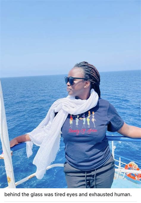 Nyaboth Paska On Twitter April 25 We Left For Jeddah Saudi Arabia