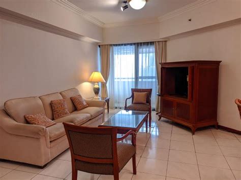 Disewakan Dijual Apartemen Sudirman Tower Condominium Lippo Sudirman