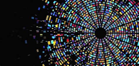 Software Helps Unlock The Potential Of Genomics Research Scientific Computing World