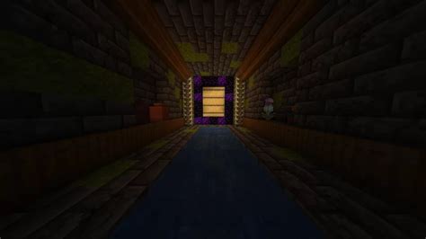 Desert Structures V1 0 Minecraft Data Pack