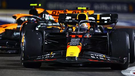 F1 Stewards Rub Salt Into Red Bull Wounds With Fresh Punishment After