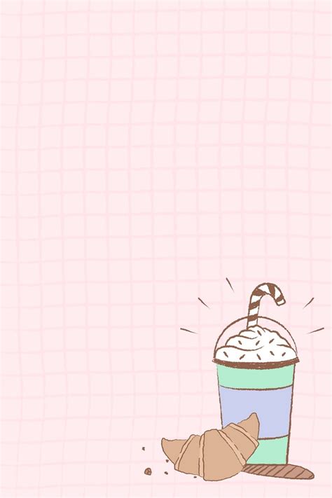 귀여운 배경화면 이미지 Freepik에서 무료 다운로드