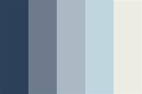Hamonizing Sophisticated Color Palette Hamonizing Sophisticated Color Palette