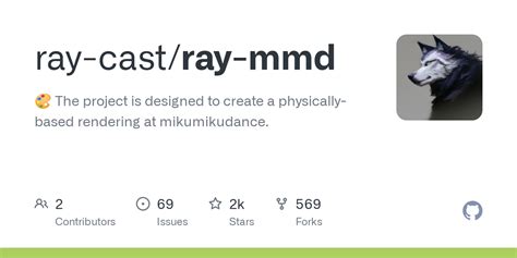 FAQ Ray Cast Ray Mmd Wiki GitHub