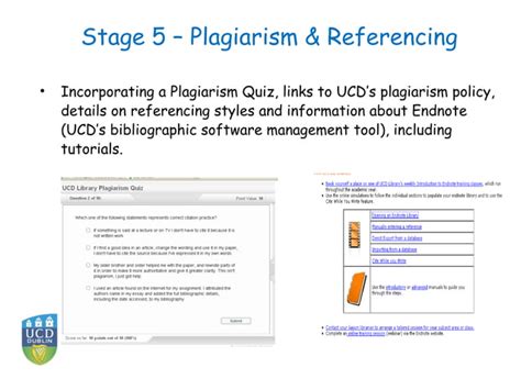 Quizzes And Tutorials Ppt