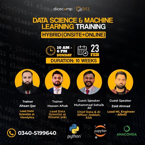 datascience ai pakistanjobs careergrowth datadriven machinelearning dice analytics