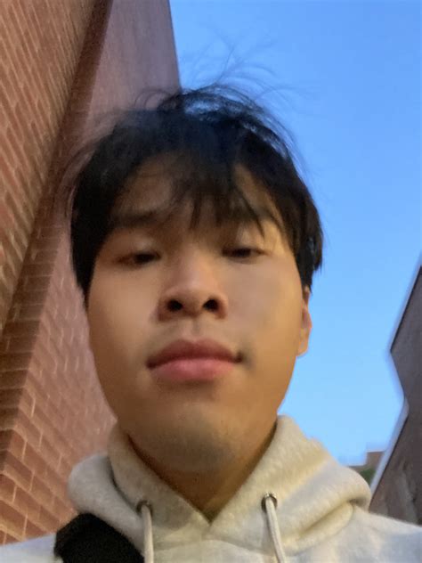 Raymond Nguyen Sase Mentorship Profiles