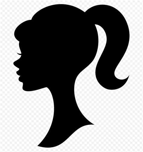 Illussion Barbie Y Ken Logo