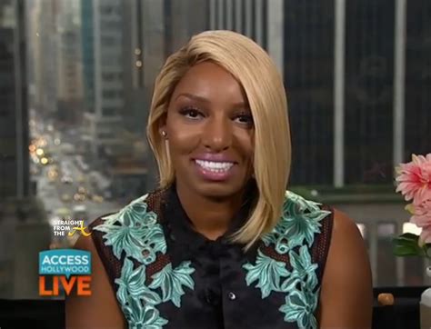 Nene Leakes Talks Wendy Williams Beef Donald Trump And More On ‘access