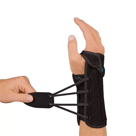 Med Spec Wrist Lacer Ii Talarmade Ltd