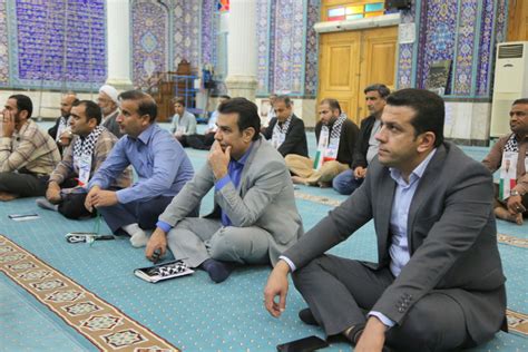برگزاری مراسم ولادت حضرت فاطمه زهرا س و گرامیداشت روز مادر و زن در