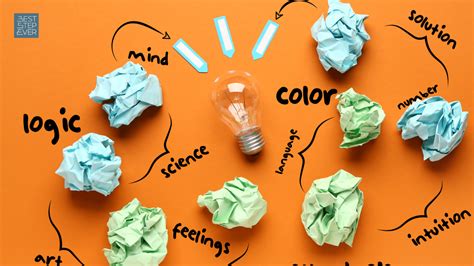 Understanding Creativity In The Workplace