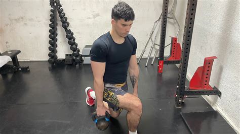 13 Best Kettlebell Hamstring Exercises Bulletproof Your Posterior