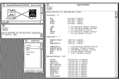 figure 4 from a reverse engineering environment based on spatial and