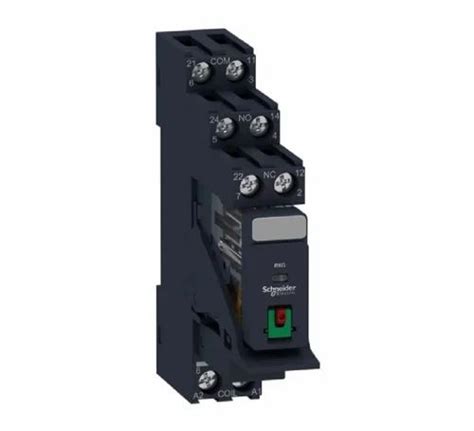 Schneider Electric Current Relay At Best Price In Pune By Swamar