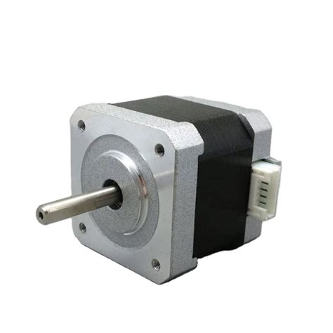 Nema 17 Step Motor Usongshine 17hs4401s 3d Cad Model 54 Off