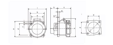 Ip67 Industrial Plug And Socket Wall Mounted Saipwell