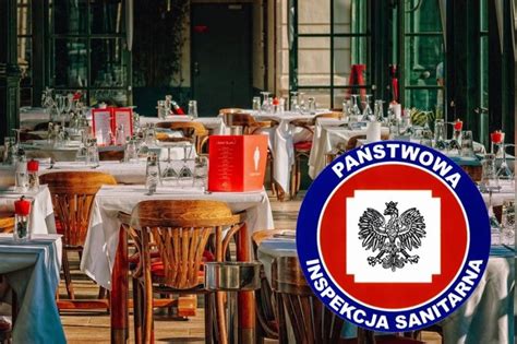 Aktualne wytyczne dla branży gastronomicznej opracowane przez Sanepid Portal gastronomiczny