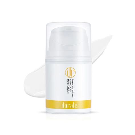 모이스처 라이저 페이스 크림 안티 에이징 여드름 아미노산 화이트닝 크림나이트 크림 Aliexpress