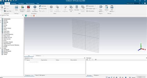 Ds Simulia Cst Studio Suite 202401 Sp1 X64 授权免费版附安装教程 我爱下载