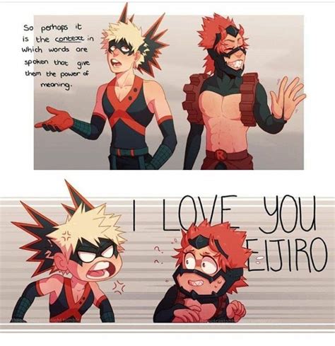 Random Hilarious Memes About Mha Ships That Prove Thi