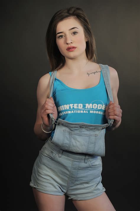 Denisa Model Minted Models