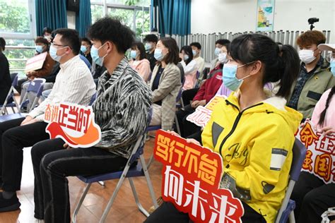 衢院石榴红工作室揭牌成立 促进各族学生交往交流交融更交心