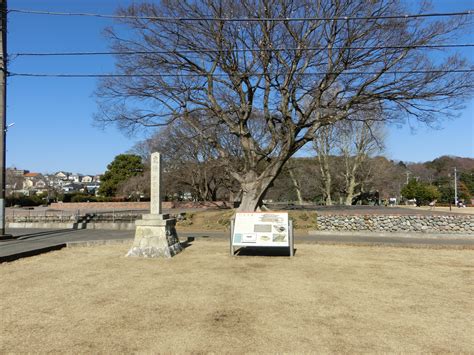 武蔵国分寺跡 Agatajapantokyo