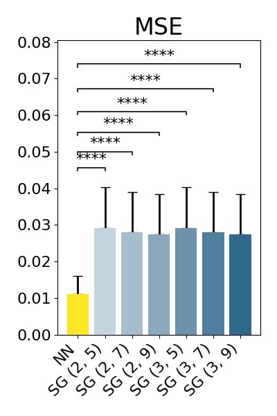 Ai Based Denoising Ramanspy