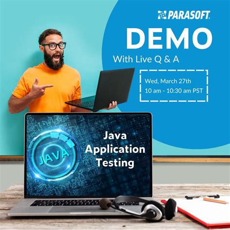 Parasoft On Linkedin Javatesting Junit