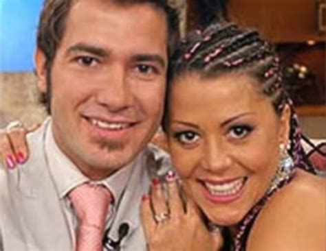 Alejandra Guzmán Ellos Han Sido Sus Novios Fama