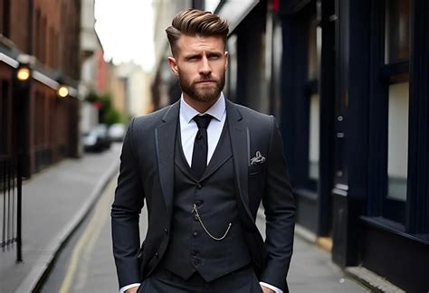 10 Types Of Stylish Man Which One Are You Realmenrealstyle